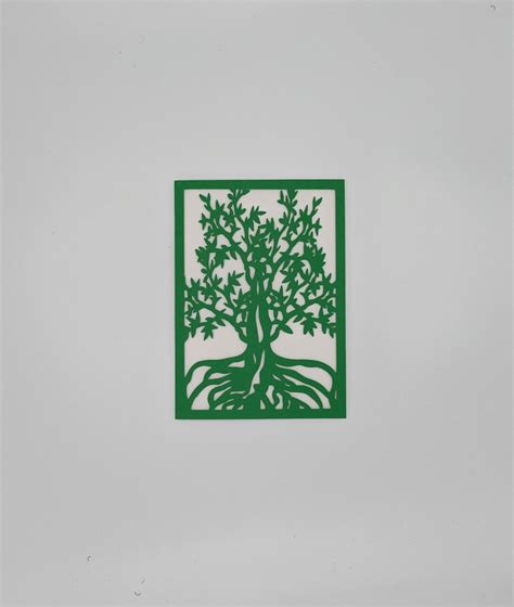 Tree Of Life Card Tree Of Life Greeting Card Tree Of Life Card For Grandma Family Tree Card