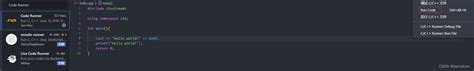 Vscode运行c语言代码出现 终端进程启动失败退出代码 1终端将被任务重用，按任意键关闭”终端进程启动失败退出代码 1
