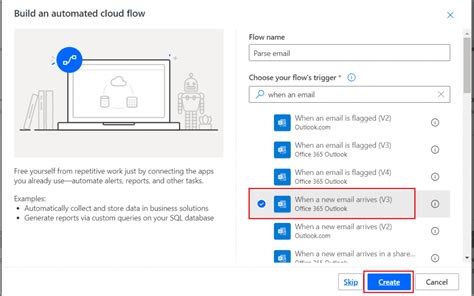 Power Automate Parse Email Body Enjoy Sharepoint