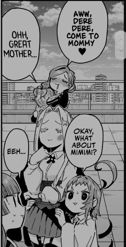 Tig Biddies R100kanojo