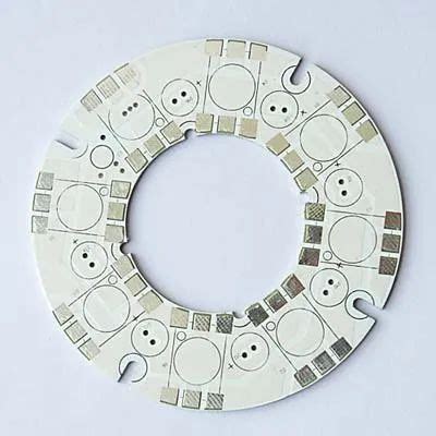 Single Layer PCB At Best Price In Gandhinagar By D Track Systems ID