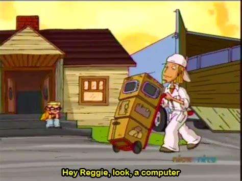 Rocket Power - Rocket Power Photo (37418831) - Fanpop