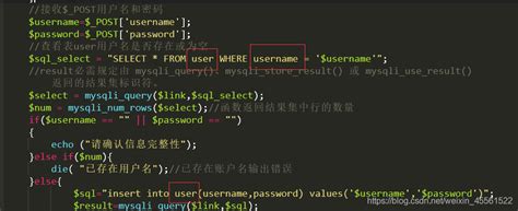 关于 Warning Mysqlinumrows Expects Parameter 1 To Be Mysqliresult Boolean Given In 报错处理