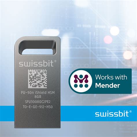swissbit ag on linkedin iot iotsecurity dataprotection