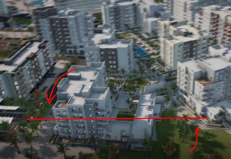 Weird Tilting When Switching From One Camera To Another Unity Engine Unity Discussions