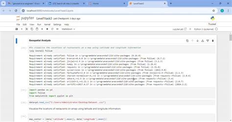 Sobana Rs On Linkedin Geospatialdata Dataanalysis Gis Mapping Newskills Careergrowth