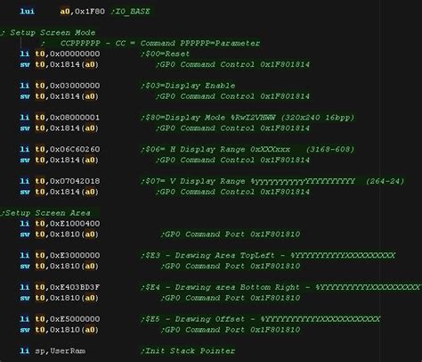 Learn Mips Assembly Programming Hello World Series