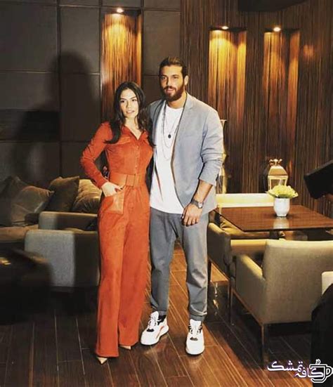 بیوگرافی جان یامان Can Yaman بازیگر جذاب و خوش استایل ترک