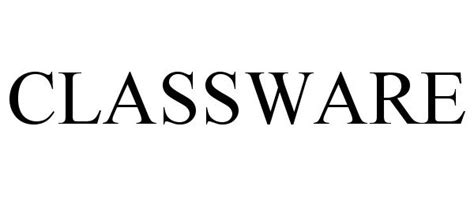 Classware My Green Apron Llc Trademark Registration