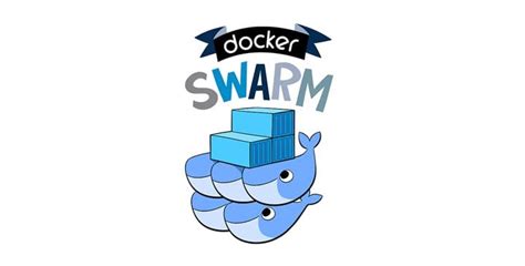 How To Create A Docker Swarm With 3 Nodes Using Vs Code And Ec2