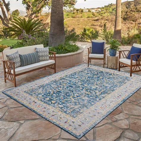 Indoor Outdoor Rugs