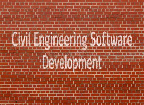 Civil Engineering Software Development Creating Tools For Civil Engineering Analysis And Desi