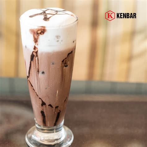 Bột Milo 1kg An Thịnh Kenbar