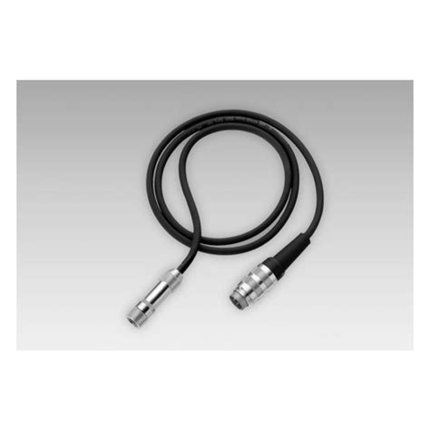 Adaptor Cable Between Cable Connector M16 And Female M8 1 M Z 165a01