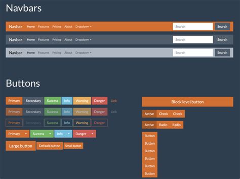 Webstyles And Web Framework 20 Xojo Programming Blog