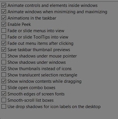 Extremely High Memory Usage On Desktop Window Manager Super User