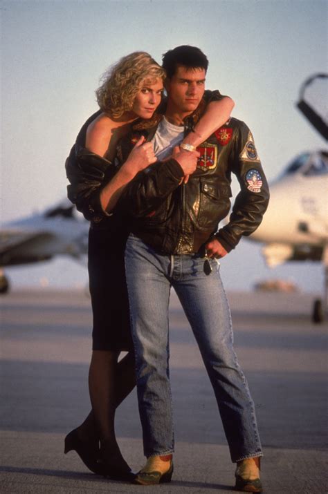 Top Gun Mavericks G 1 Flight Jacket Bamf Style