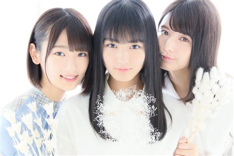 Seki Yumiko Inoue Rina Yamasaki Ten Marquee Vol Idol