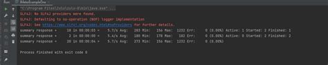 Run Jmeter Tests In Java Code Octoperf