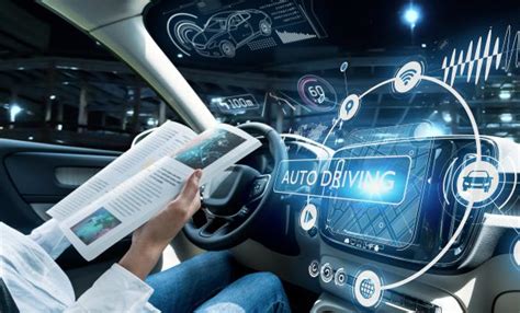 Otonom Nedir Otonom Araç Çeşitleri