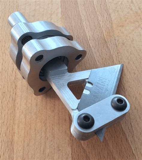 CNC Router Bits Types For Wood Easy Guide