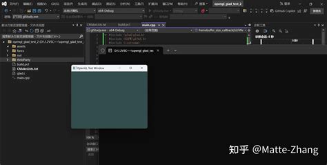 掌握OpenGL与GLAD从基本概念到C 代码实现的 D渲染入门指南如基础的三角形绘制和小人渲染案例 知乎