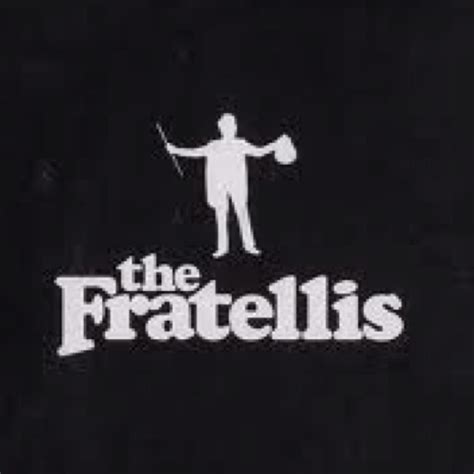 The Fratellis The Fratellis Band Posters Music Poster