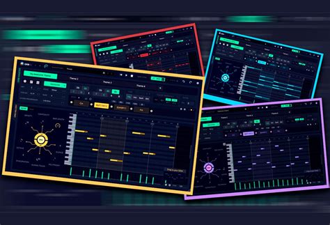 Orb Producer Suite V2 0 3 Win Mac Audiotools