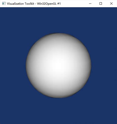 Python编程之vtk库入门指南：学会使用python编写3d可视化程序 51ctocom
