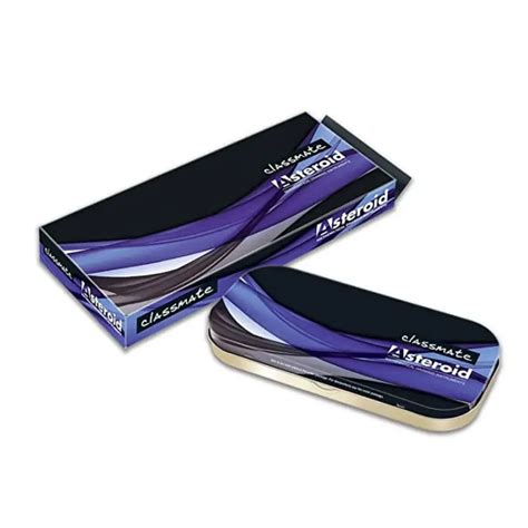 Classmate Asteroid Mathematical Drawing Instruments Geometry Box Banke Bihari Store