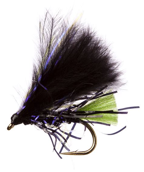 Straggle Viva Czechnymph Cz