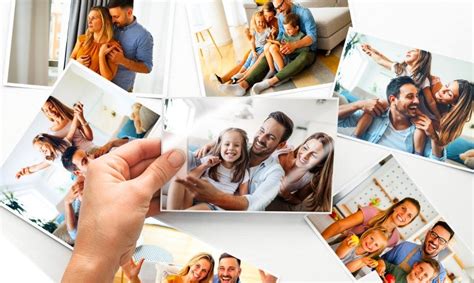 Lustre Vs Glossy Photo Prints The Main Differences