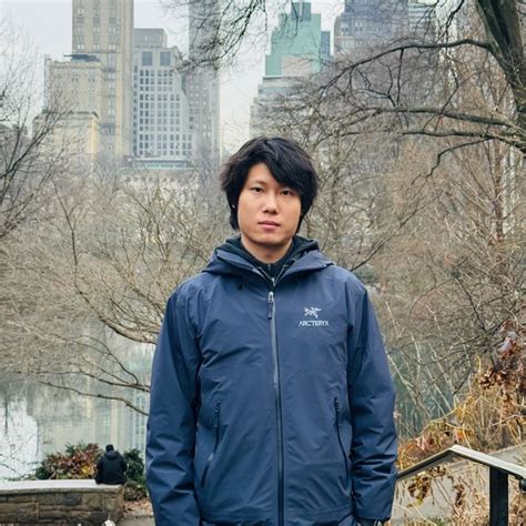 Yihe Zhang University Of Illinois Urbana Champaign Urbana Champaign