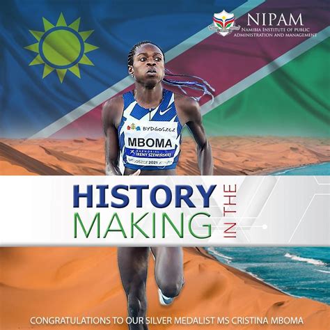 Nipam Namibia On Linkedin Nipam Namibiaattokyo2020