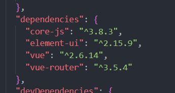 vue项目常见报错及项目优化 vue inlayhints optionswrapper CSDN博客