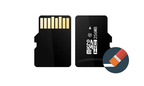 2025 Complete Guide How To Erase An Sd Card Completely