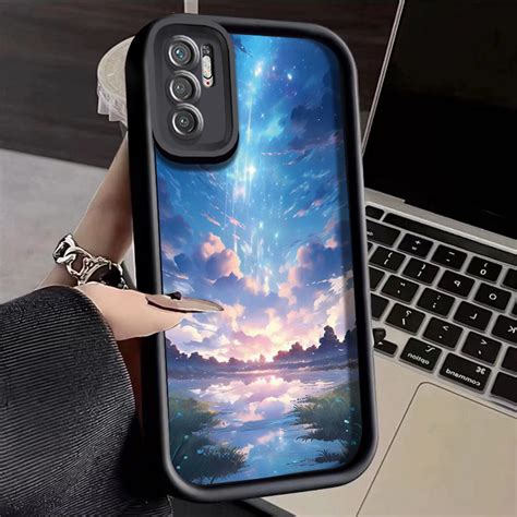 Jual Casing Hp Xiaomi Redmi Note G Redmi Note T G POCO M Pro G POCO M Pro G Case