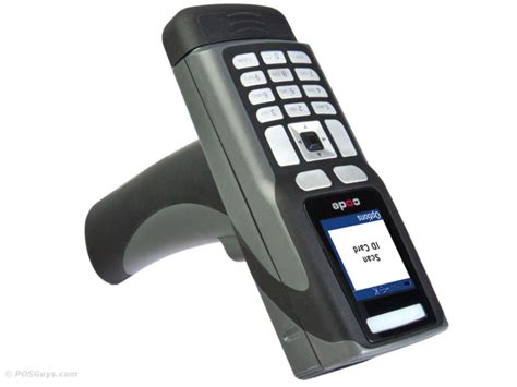 Code CR Age Verifiers POSGuys Com