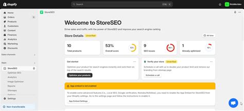 how to add and optimize image alt text on shopify step by step guide