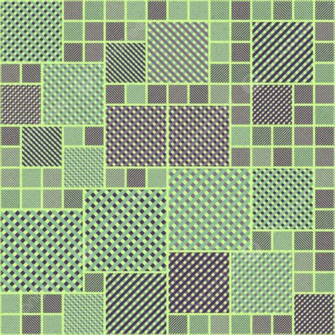 Abstract Geometrical Generative Computational Art Illustration Symmetry Wallpaper Dotted Vector