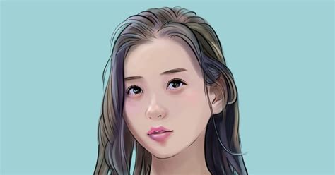 Zennyrt 『シン・ジェウン 신재은 さん』 てらりんのイラスト Pixiv