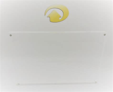 Cornici A Giorno In Plexiglass Lastreonline