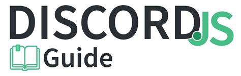 Discord Js Guide