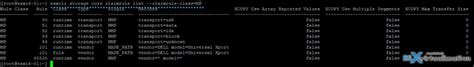 Vcp65 Dcv Objective 33 Configure Vsphere Storage Multipathing And
