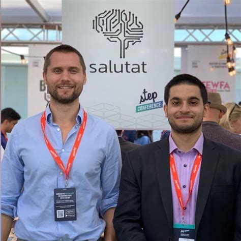 Sam Upra On Linkedin Step Conference