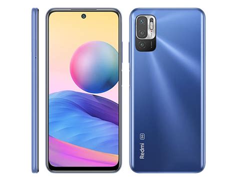 Xiaomi Redmi Note 10 5G Price In Malaysia Specs RM799 TechNave