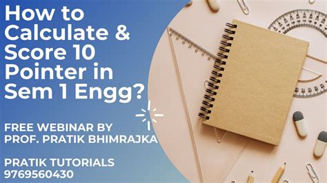 How To Calculate Pointer In Engineering Youtube