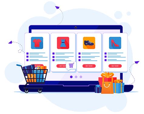 Best Ecommerce Website Development Agency Ps Digitise Llp