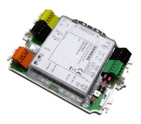 Cuteline Binary Input Module Bin At Piece In Bengaluru ID