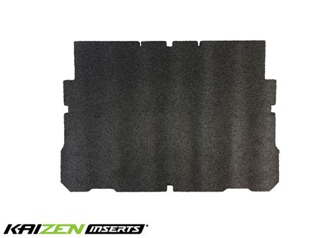 Foam Insert For Klein Modbox Rolling Toolbox